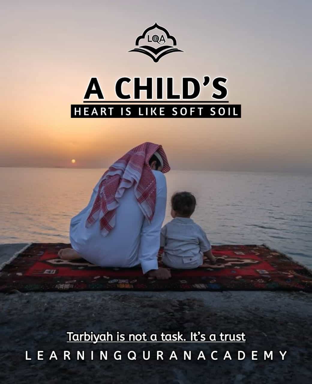 Islamic Way of Tarbiyah: Meaning, Types & Key Lessons