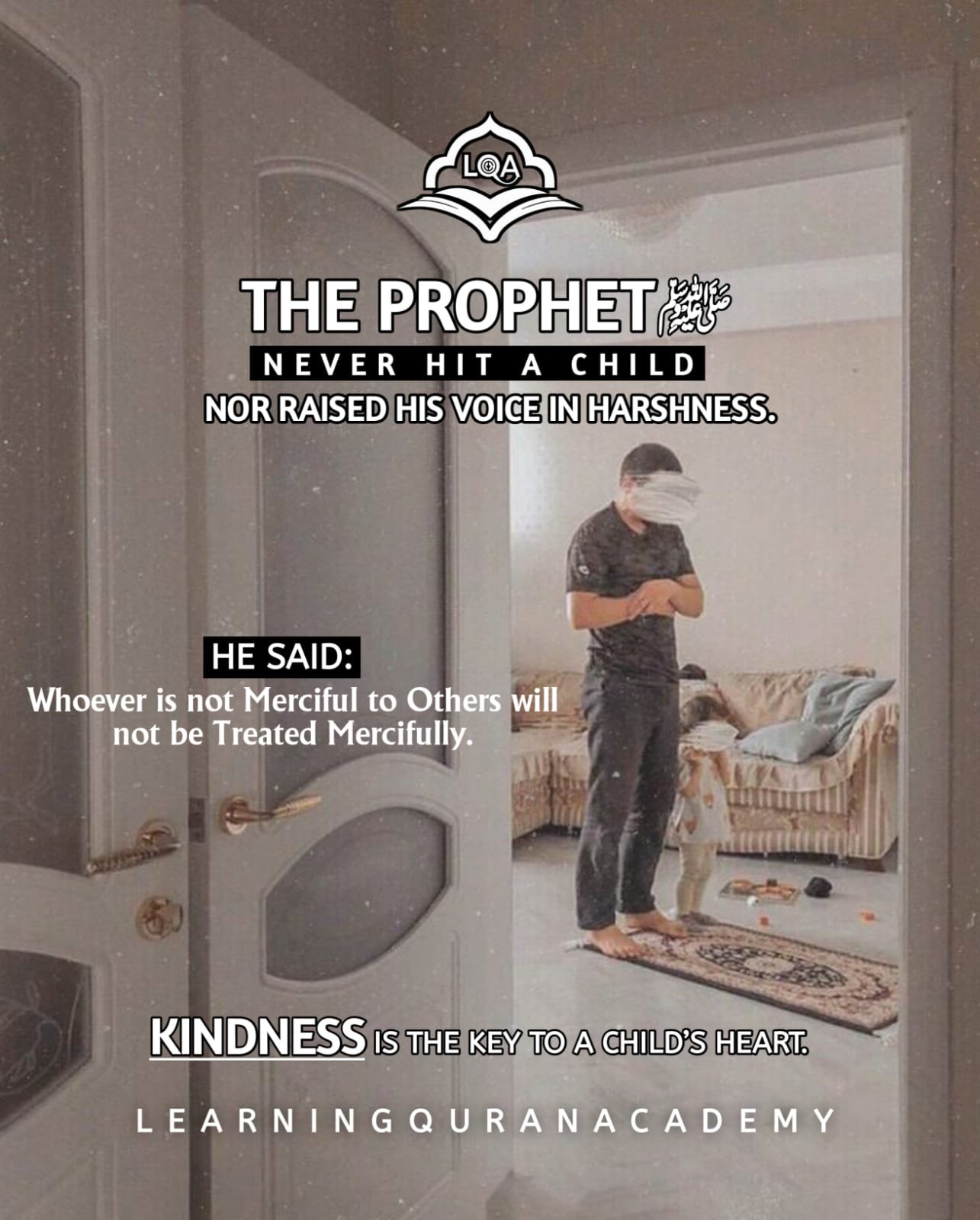 Powerful Islamic Parenting Tips Every Muslim Needs – 2025
